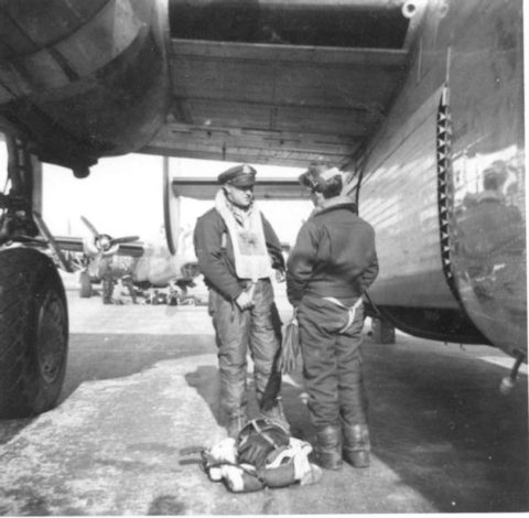 458th Bombardment Group (H) – Honoring those who served with the 458th ...