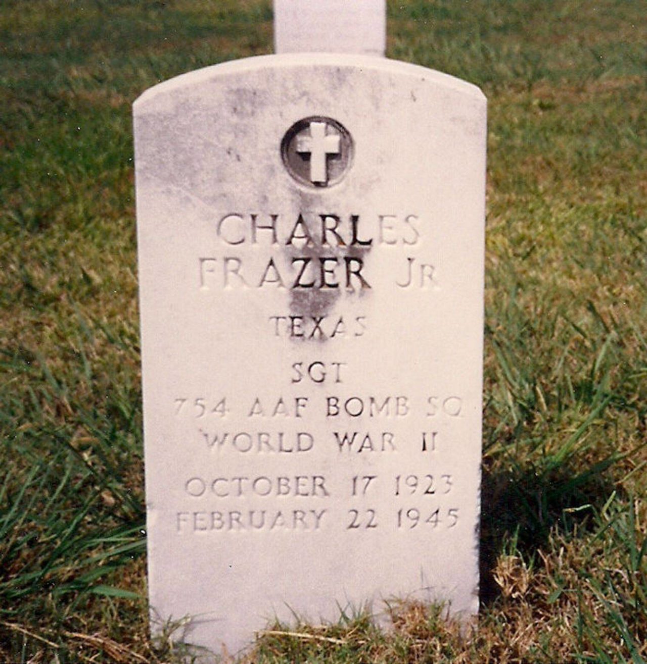Duke | 458th Bombardment Group (H)