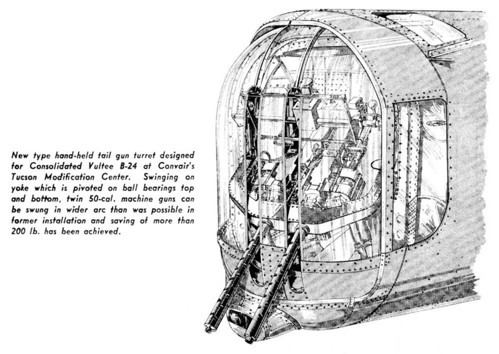 The B-24 Liberator | 458th Bombardment Group (H)