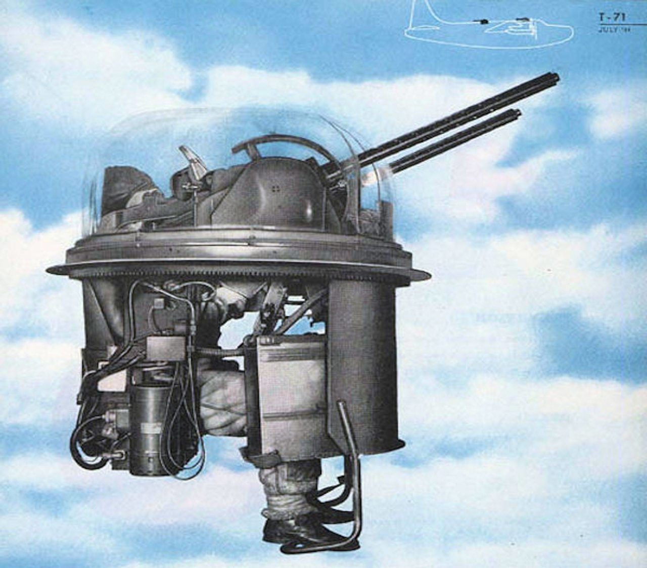 The B-24 Liberator | 458th Bombardment Group (H)