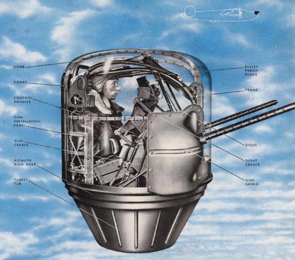 The B-24 Liberator | 458th Bombardment Group (H)