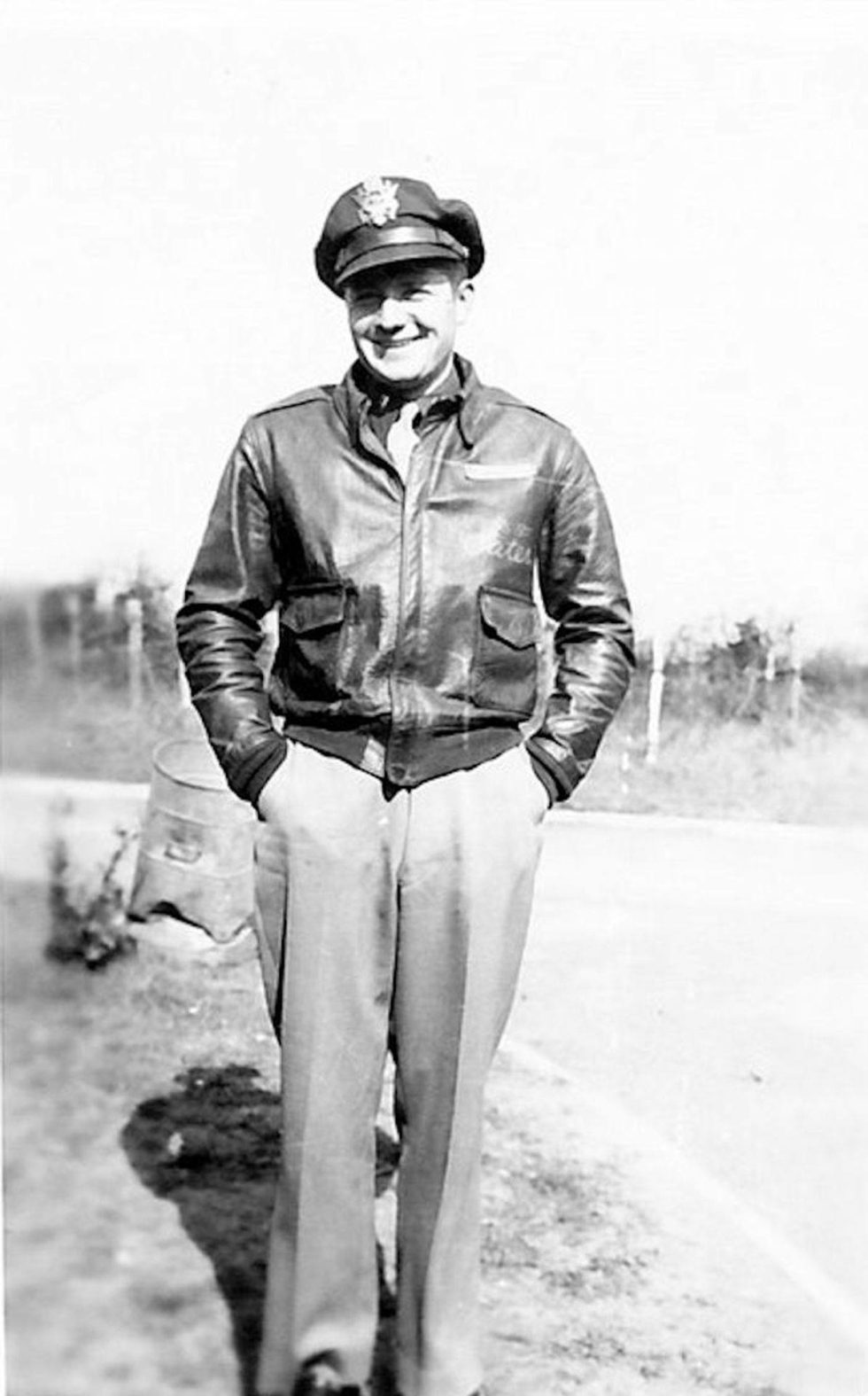 JacksonWL | 458th Bombardment Group (H)