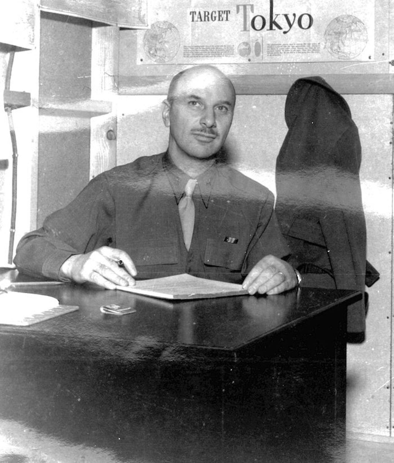 Training 1943 | 458th Bombardment Group (H)