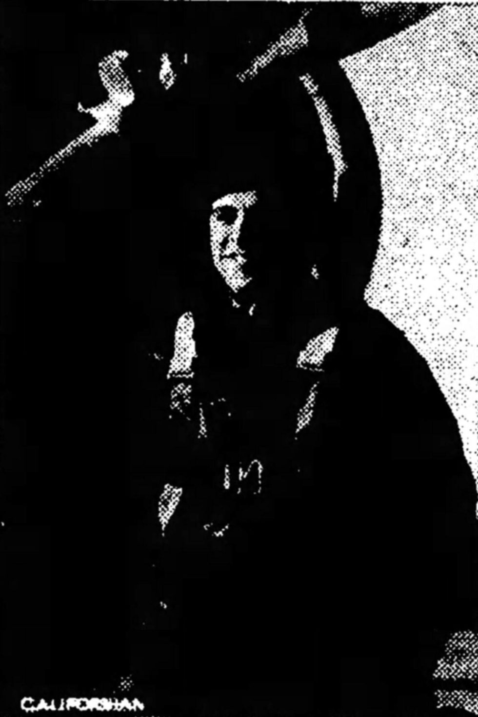 Captain Griffith | 458th Bombardment Group (H)