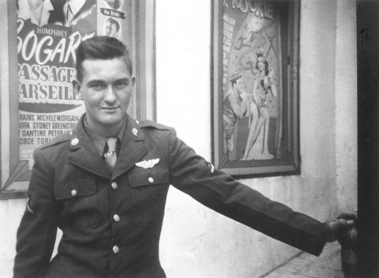 Simpson | 458th Bombardment Group (H)