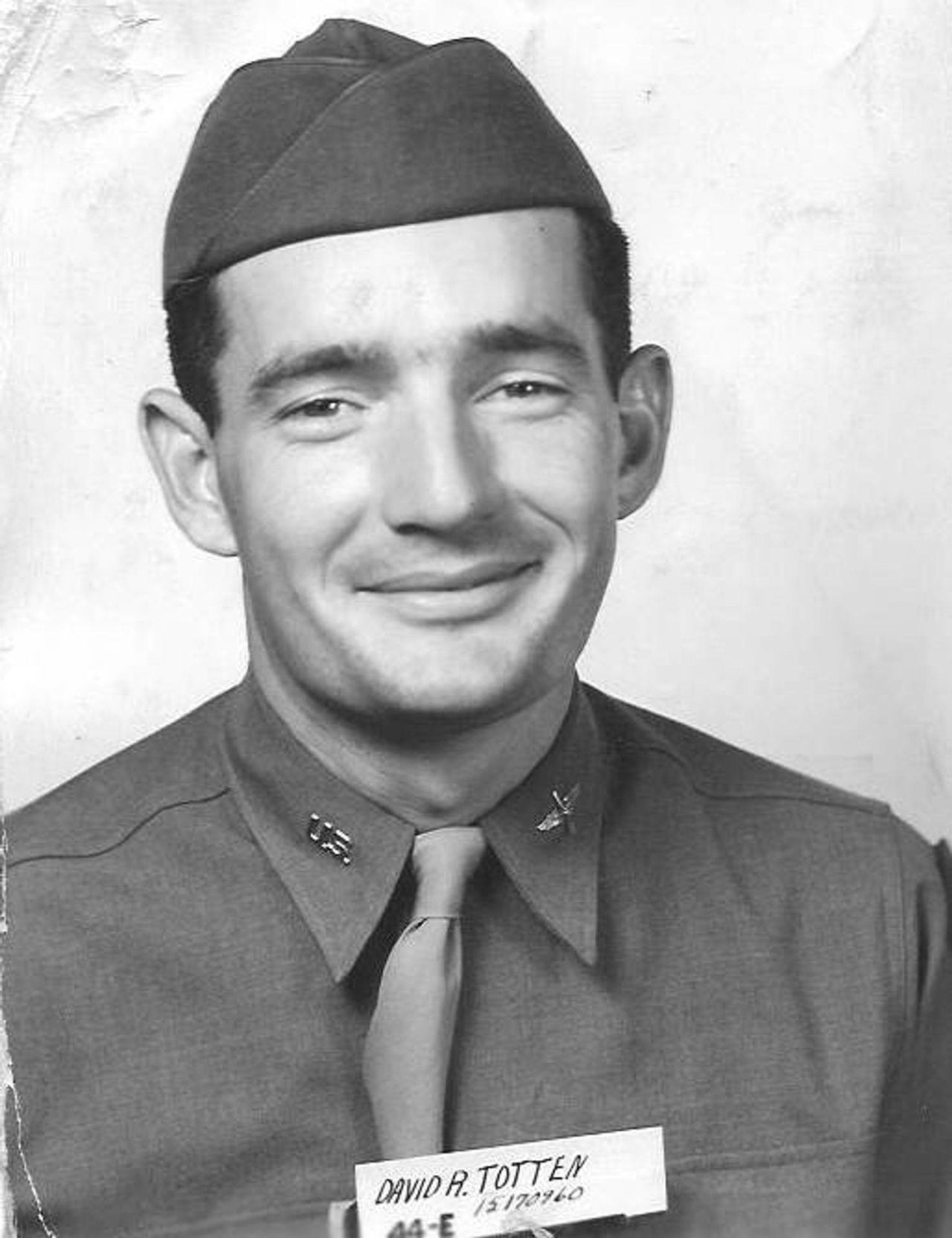 Totten | 458th Bombardment Group (H)